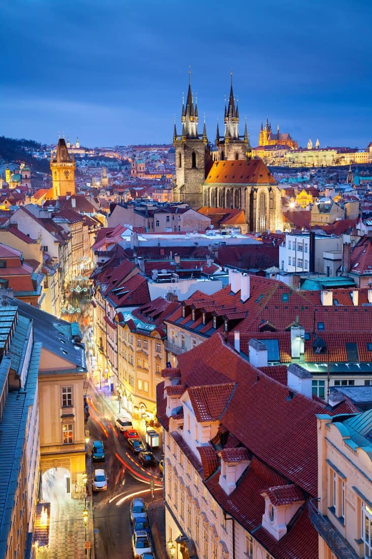 21 FUN Facts About Prague That Will Amaze You!