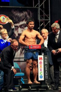 21 FUN Facts About Boxing That Will Amaze You!