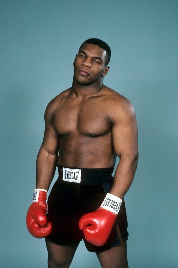 21 FUN Facts About Boxing That Will Amaze You!