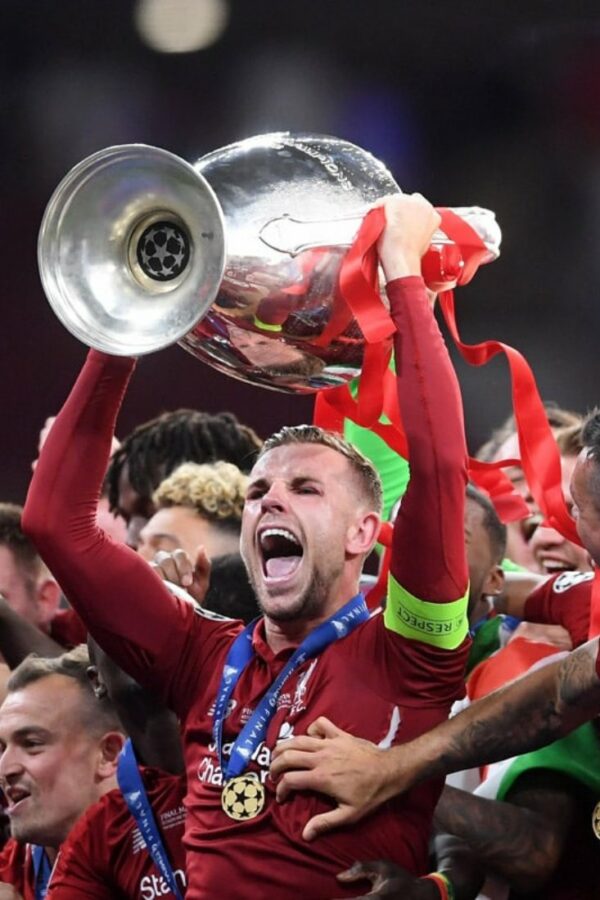 21 FUN Facts About Liverpool FC That Will Amaze You!