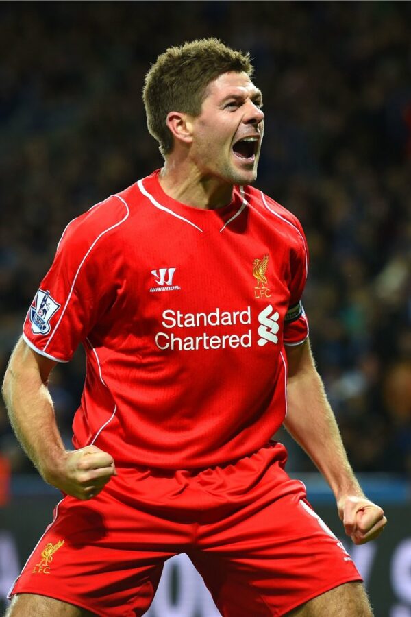 21 FUN Facts About Liverpool FC That Will Amaze You!