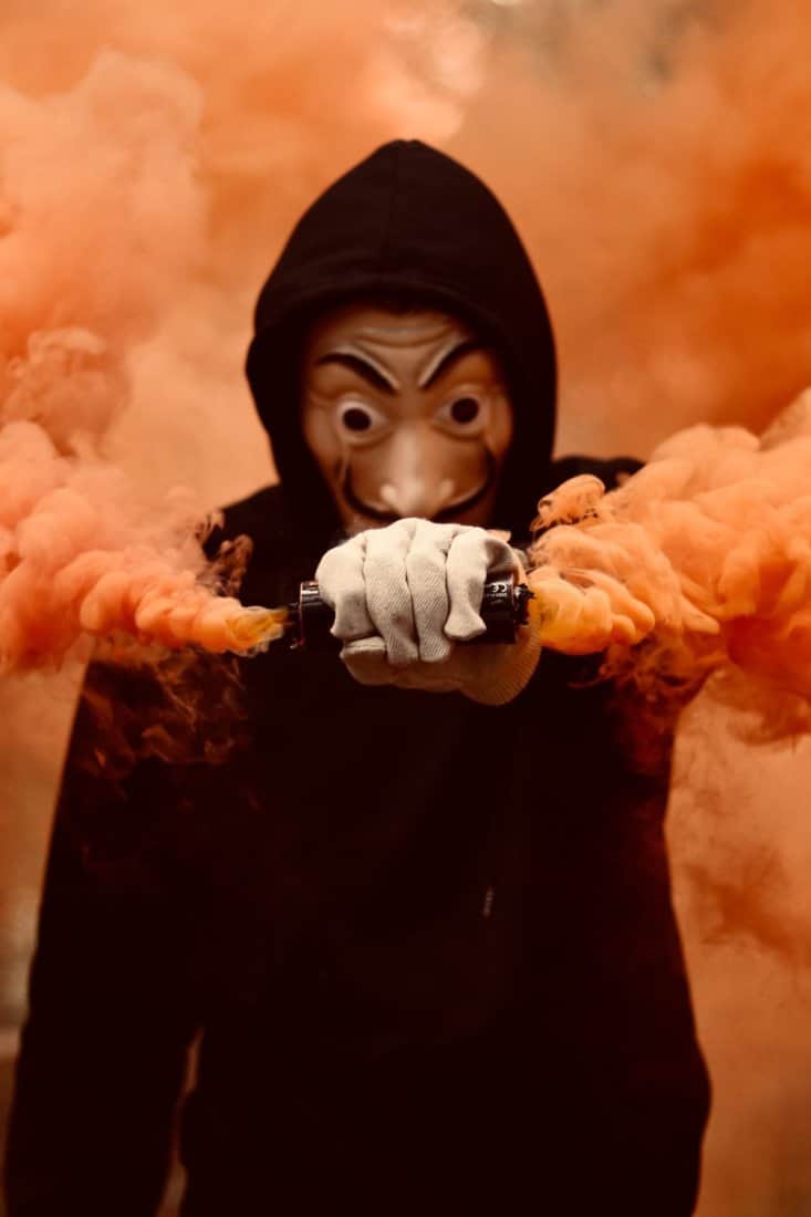 21 FUN Facts About Money Heist That Will Amaze You!