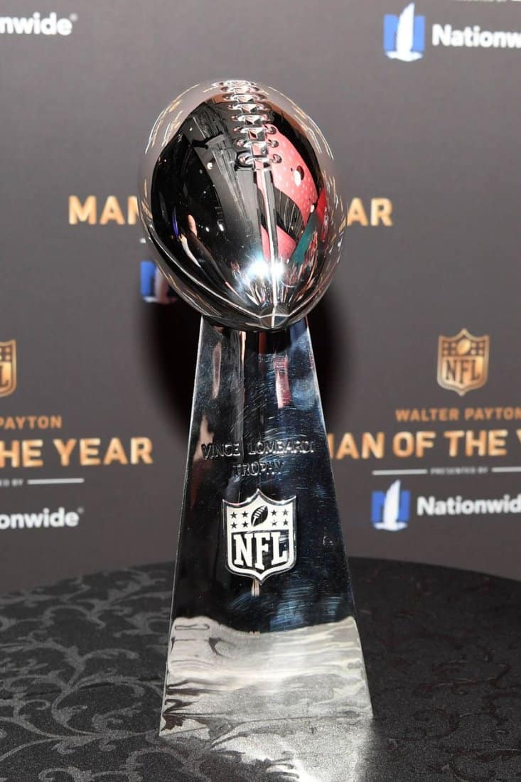 23 FUN Facts About the NFL That Will Amaze You!