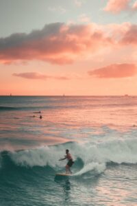 23 FUN Facts About Surfing That Will Amaze You!