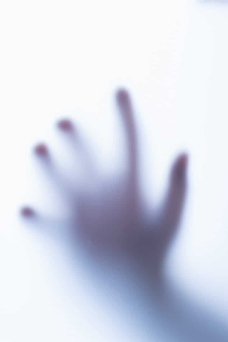 21 FUN Facts About Ghosts That Will Amaze You!