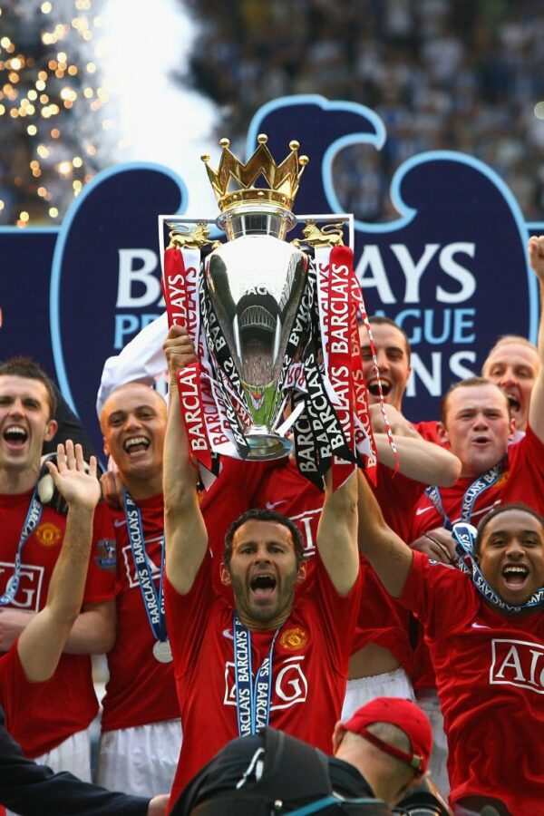 21 FUN Facts About Manchester United That Will Amaze You!