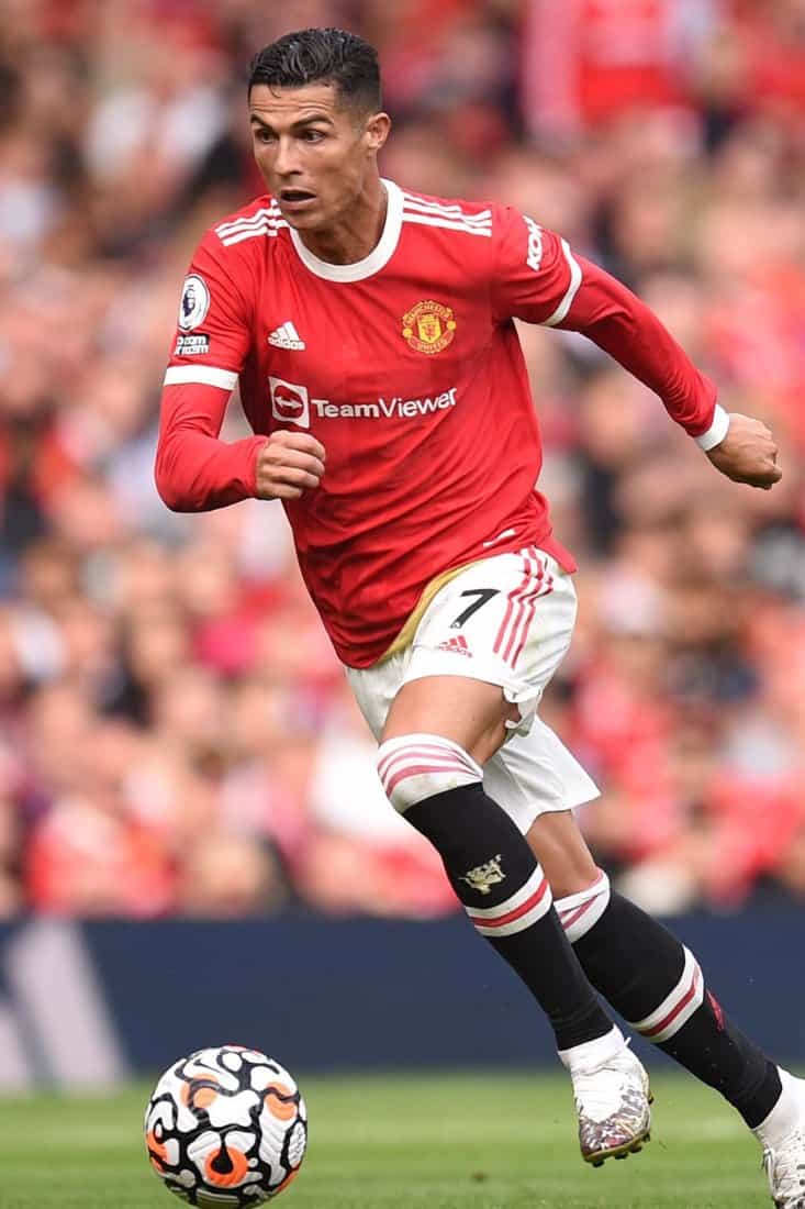 21 FUN Facts About Manchester United That Will Amaze You!