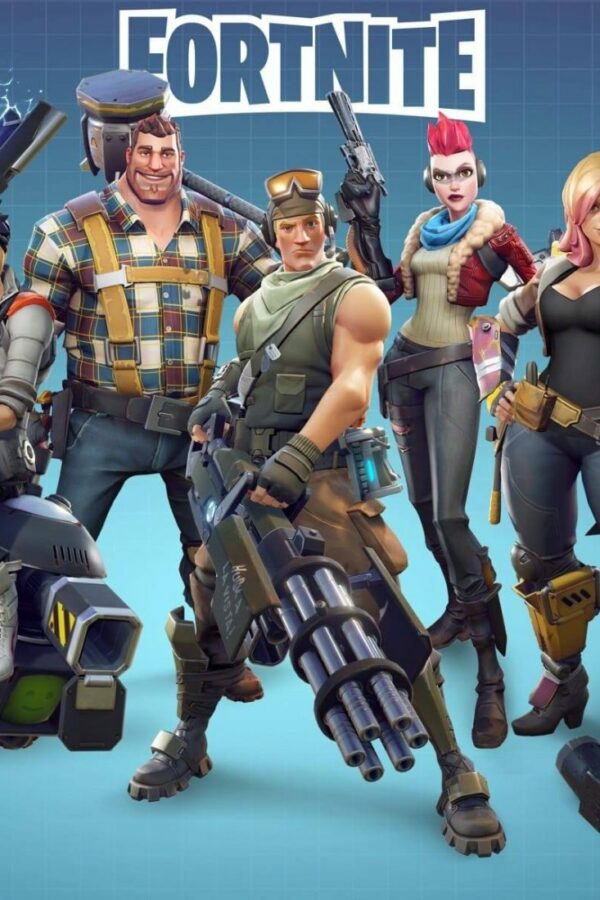 21 FUN Fortnite Facts That Will Amaze You!