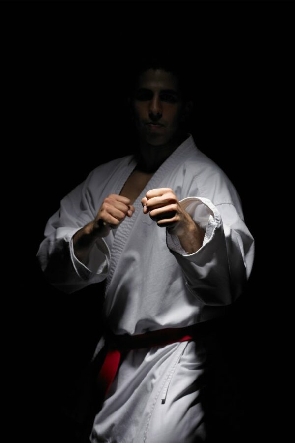 21 FUN Facts About Karate That Will Amaze You!