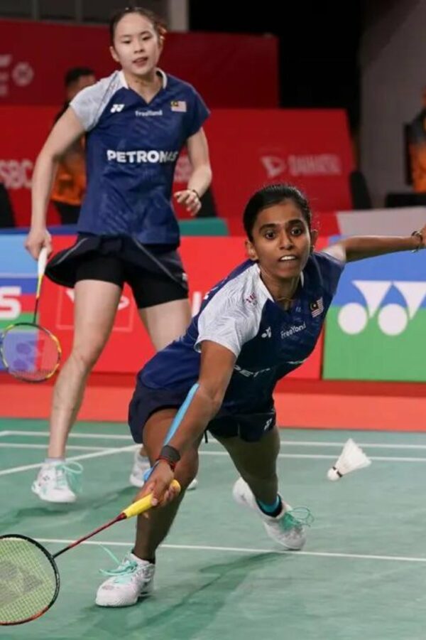 21 FUN Facts About Badminton That Will Amaze You!