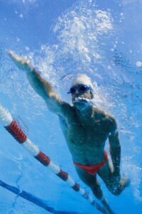 21 FUN Facts About Swimming That Will Amaze You!