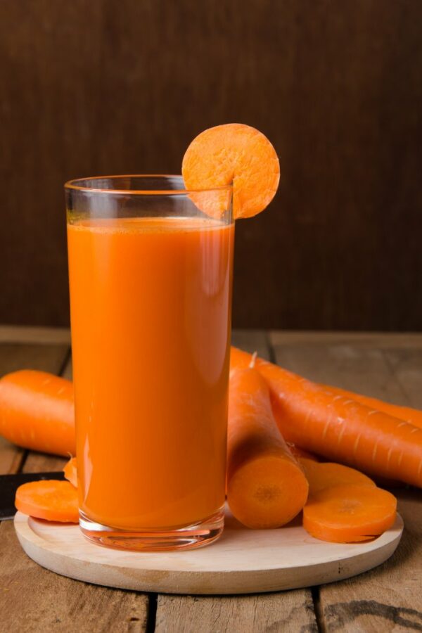 21 FUN Facts About Carrots That Will Amaze You!