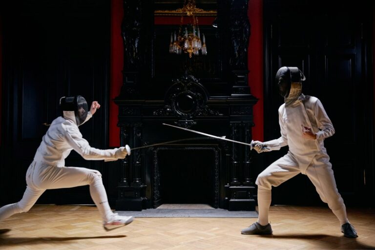 21 FUN Facts About Fencing That Will Amaze You!