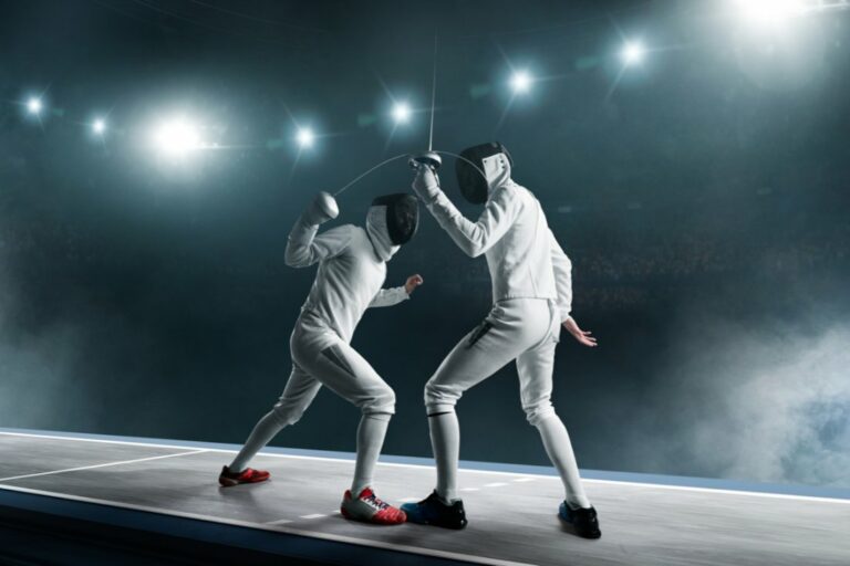 21 FUN Facts About Fencing That Will Amaze You!