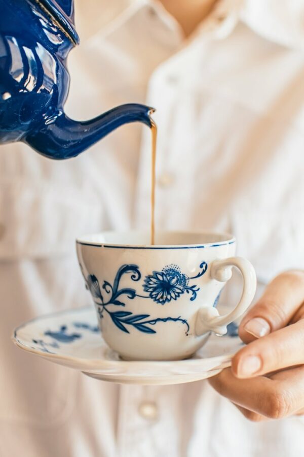 23 FUN Facts About Tea That Will Amaze You!