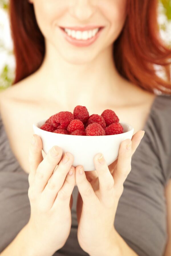 21 FUN Facts About Raspberries That Will Amaze You!