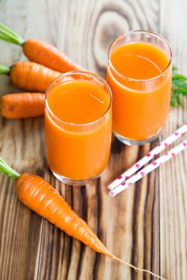 21 FUN Facts About Carrots That Will Amaze You!