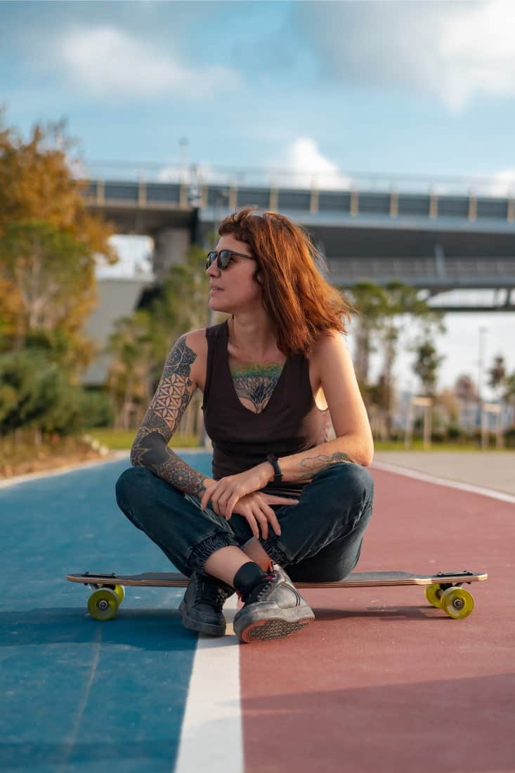 21 FUN Facts About Skateboarding That Will Amaze You!