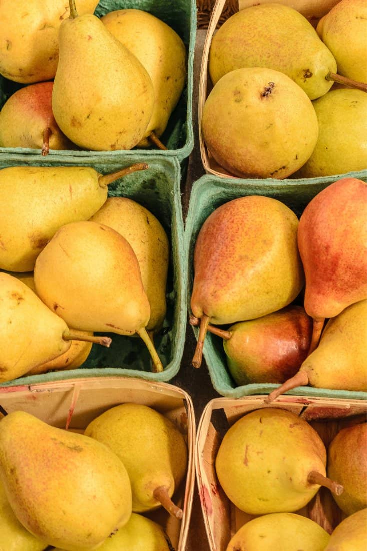 21 FUN Facts About Pears That Will Amaze You!