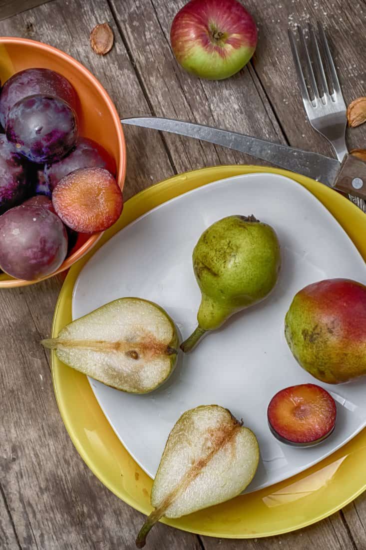 21 FUN Facts About Pears That Will Amaze You!